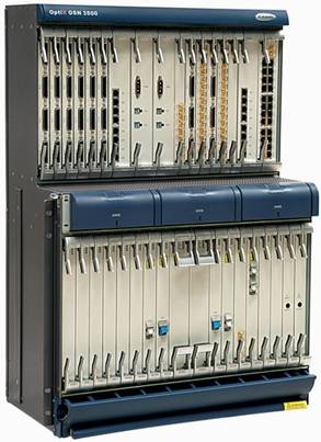 OptiX OSN 3500智能光传输设备介绍 - 华为光端机厂家